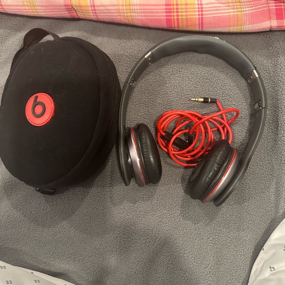 Beats by Dre | Headphones | Headphone | Poshmark